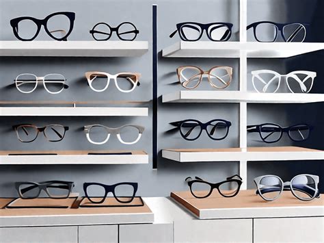 Eyeglass Frames Oversized At James Buckler Blog