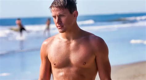 John Tyree From Dear John Charactour