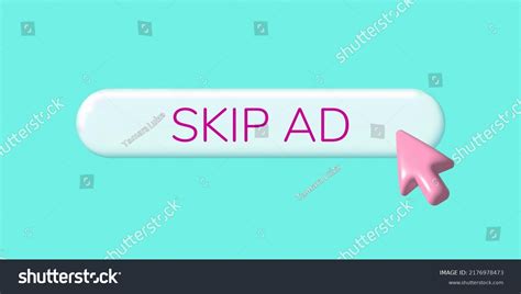 Skip Ads Icon Button Skip Ads Stock Vector Royalty Free 2176978473 Shutterstock