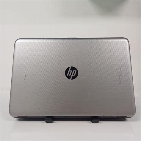Hp HQ-TRE 71025 - I7 6ta gen - 4gb ram - 500gb HDD | Posicionarte ...