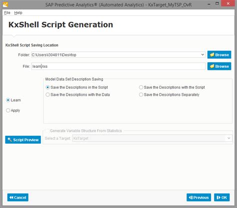 How To Handle Multi Class Classification In Automa Sap Community