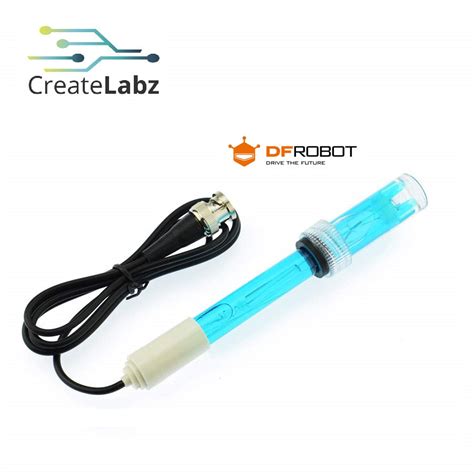 Dfrobot Gravity Analog Ph Sensormeter Kit V2 Createlabz Store