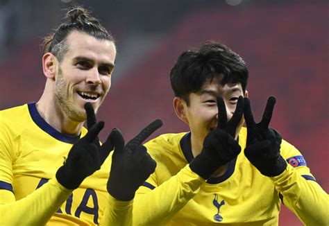 [video] Gareth Bales Best Tottenham Hotspur Goals