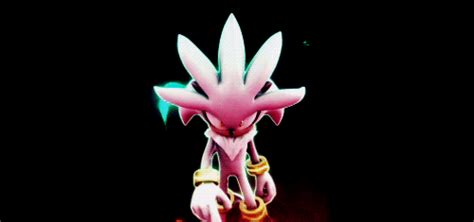 Silver The Hedgehog X Reader On Tumblr