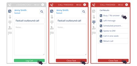 Unit Testing Call Logging Fastcall