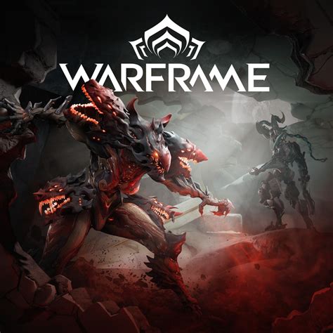 Warframe Juegos De Ps4 Y Ps5 Playstation México