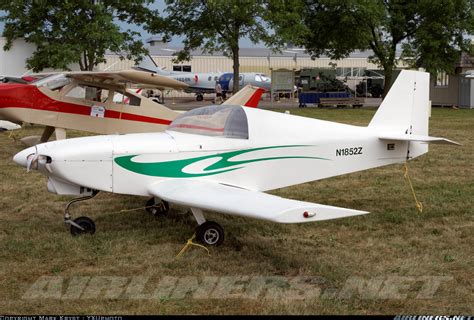 Rand Robinson Kr 2s Untitled Aviation Photo 2598556