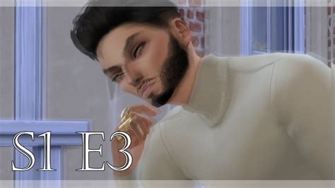 Secrets 👑 E3 S1 👑 Série Sims 4 Youtube