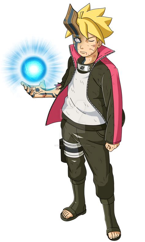 Naruto Shippuden Characters In Boruto Naruto Fandom