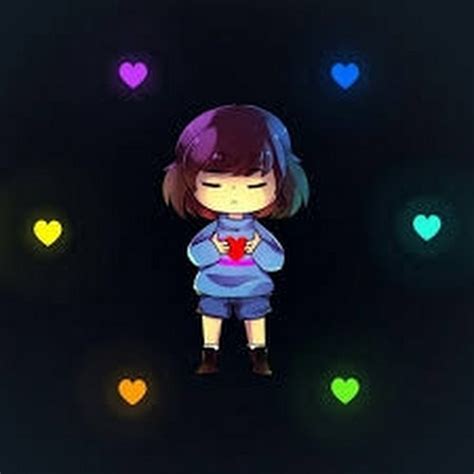 Kj Undertale Youtube