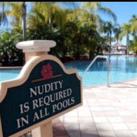 The Best Clothing Optional Resorts In The World Artofit