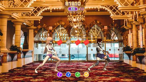 Dance Hero More Jiggle On Steam
