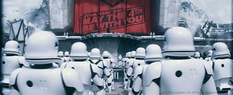 スター・ウォーズ公式 On Twitter Haruhik32232215 ご参加ありがとうございました！ ＜star Wars Day