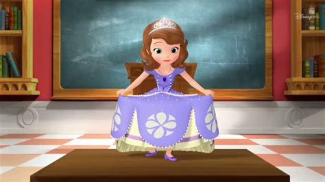 Sofia The First Theme Song Season 1 Indonesian Youtube