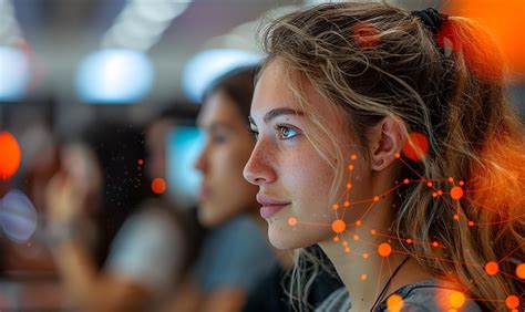 Hackathon Coding Internship Team Premium Ai Generated Image