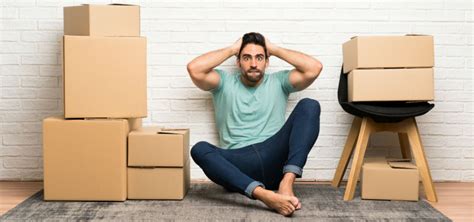 Top Moving Mistakes To Avoid Professional Movers 2 Guys 4 Hire