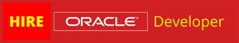 Oracle Implementation Oracle Upgrades Oracle Development L2 L3 Support