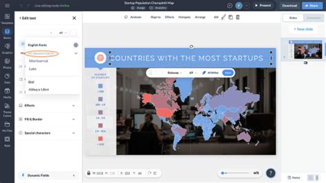 How To Make A Choropleth Map 5 Step Guide For Beginners