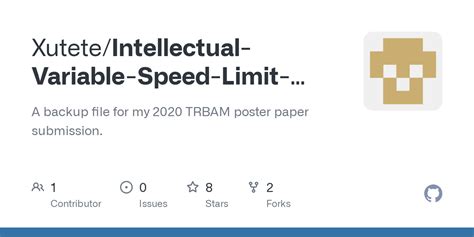 Intellectual Variable Speed Limit Controllerlibagentpy At Master