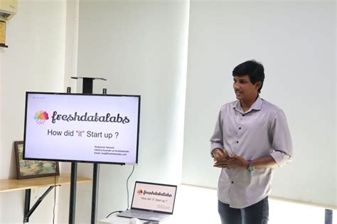 Chennai Anin Agilenetworkindia Anin Communitylearning Continuousimprovement Entrepreneur