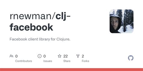 Clj Facebook Rclojure