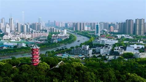 超級產業鏈｜無錫：14年打通4000億物聯網產業鏈 新浪香港