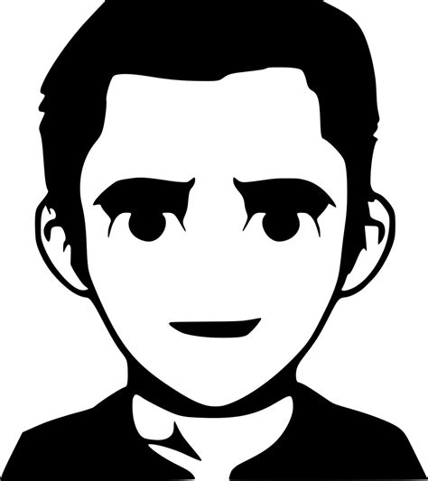 Svg 남자 화신 사람 무료 Svg 이미지 및 아이콘 Svg Silh