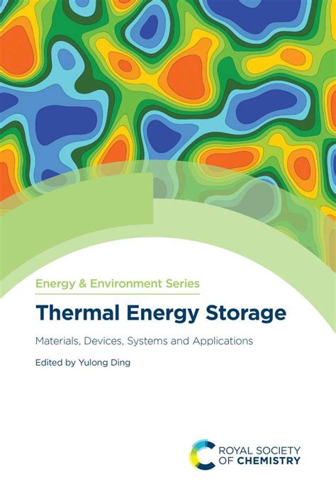 Thermal Energy Storage Materials Devices Systems And Applications 1st Edition Premiumjs Store