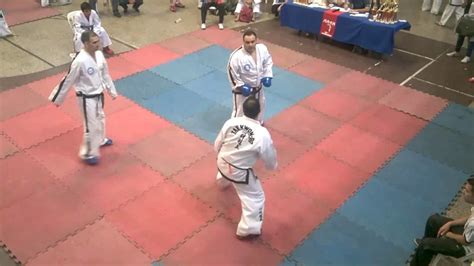 Alexis Cabrera 1ra Pelea YouTube