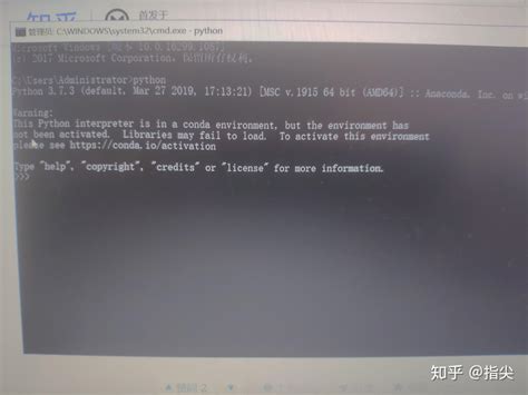 为什么把python卸载了，还能在cmd里找到？ 知乎