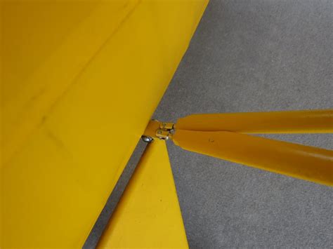 Sig 1 4 Scale Cub Repair Page 6 Rcu Forums