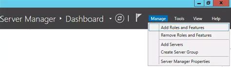 RADIUS Authentication Windows Server