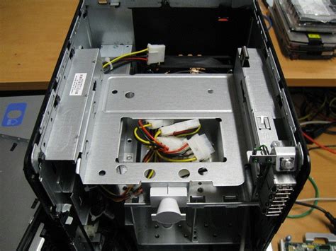 Installing WHS V On The HP ProLiant MicroServer