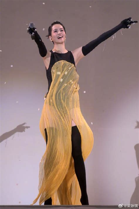 張學友梁咏琪孫燕姿演出大合唱作品的作曲人李偉菘李偲菘 中國網