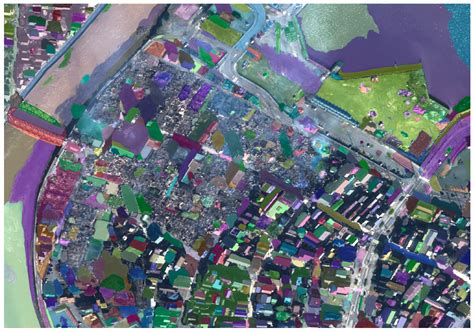 You Only Look Twice — Multi Scale Object Detection In Satellite Imagery