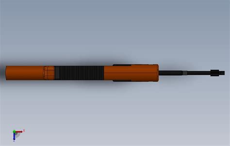 Akm Solidworks