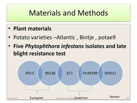 Cisgenesis And Intragenesis Pptx