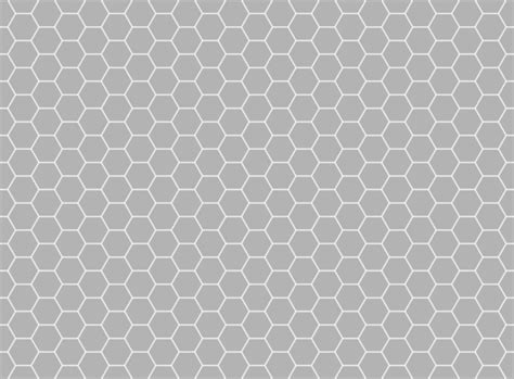 Hexagon Pattern Pngs For Free Download