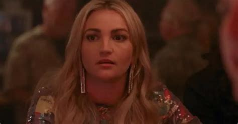 Zoey Fans Left In Shock After Wild Scene That Changes The Original Show Daily Star