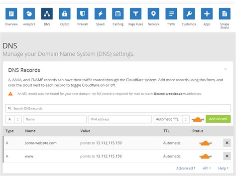 making your website faster and safer with cloudflare — sitepoint