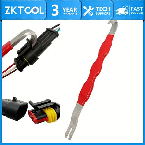 Car Electrical Terminal Connector Disassembly Tool Car Electrical