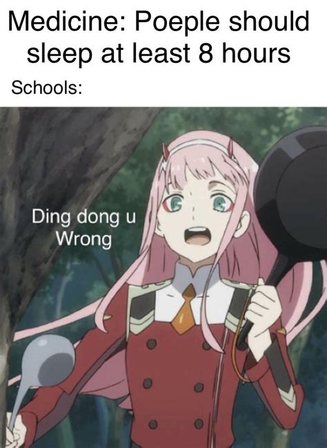 Ding Dang Ding Dong… R Animemes