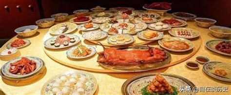 慈禧每天吃20個雞蛋，壽膳房卻消耗500個，那480個去哪了 每日頭條