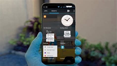 How To Fix Android App Widgets In Not Appearing On Home Screen Youtube