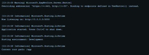 Run Identityserver Vue Argon Dashboard · Issue 68