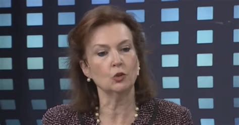 Diana Mondino “la Palabra Flexibilización Debería Ser Algo Bueno Y Se