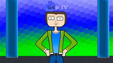 g4p tv update 28 11 2024 youtube