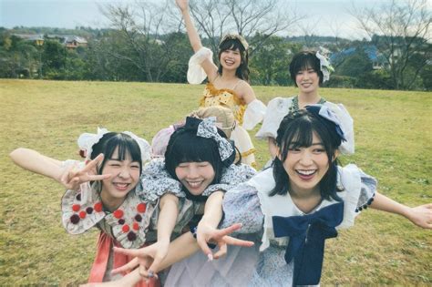 でんぱ組inc藤咲彩音、2ヶ月連続digital Singleリリース楽曲『好感daybook♡』の”ピン目線”オフショットを公開