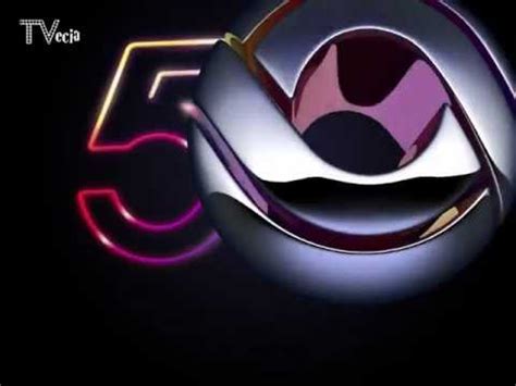 Vinheta Rbs Tv Anos Youtube