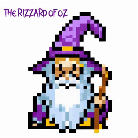 The Rizzard Of Oz Single By Kalleknas Spotify